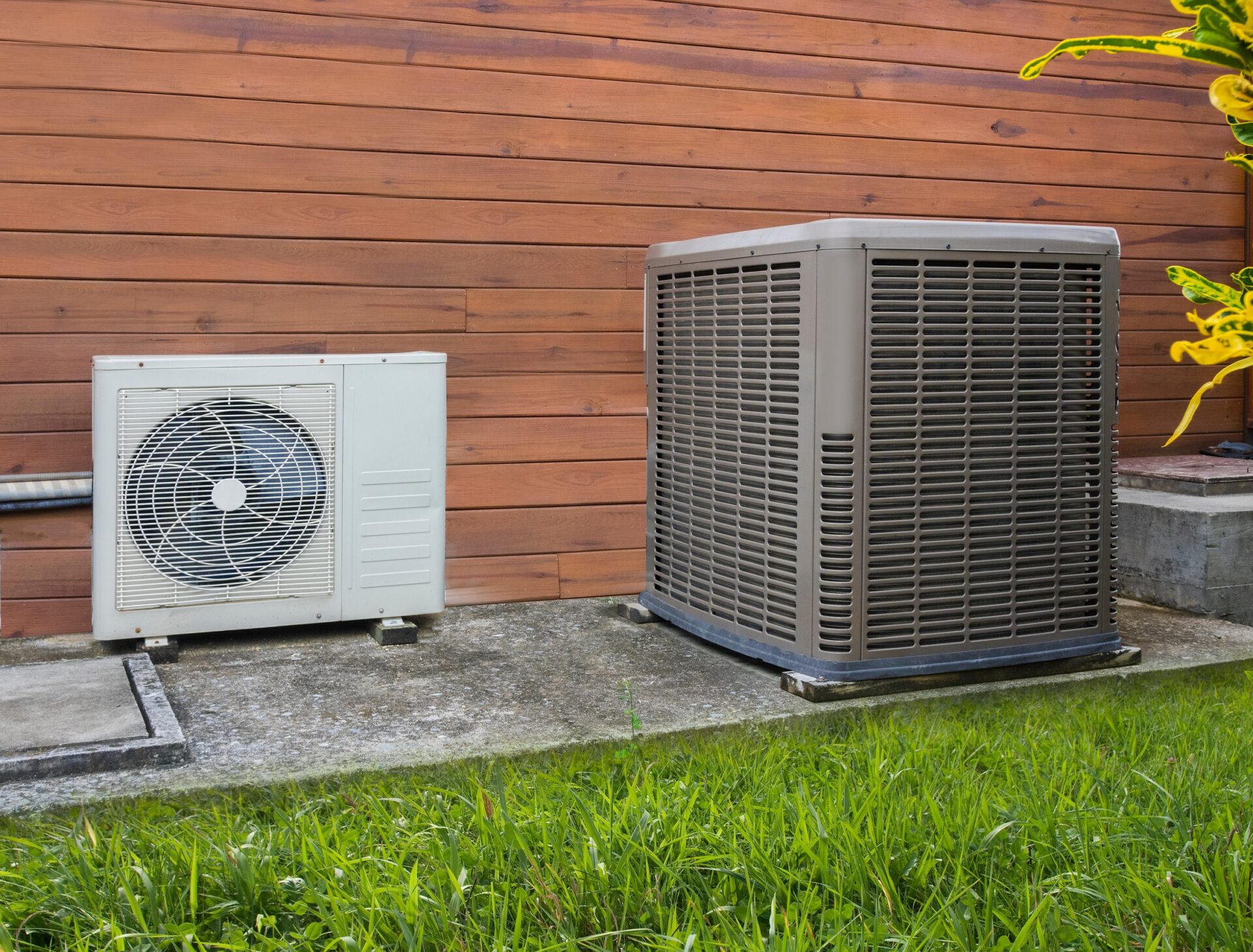 Benefits Of A Heat Pump System | Baldwin Heating & Cooling